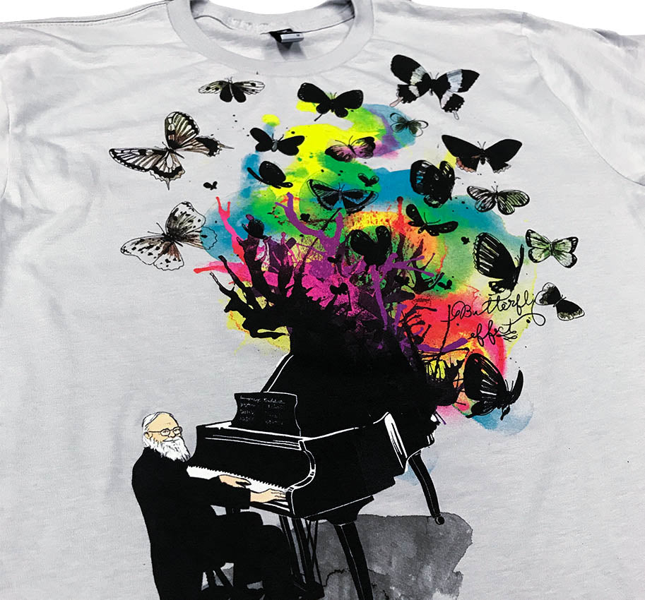 butterfly effect t
