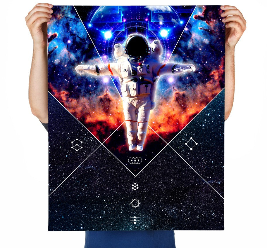 Posters – Imaginary Foundation