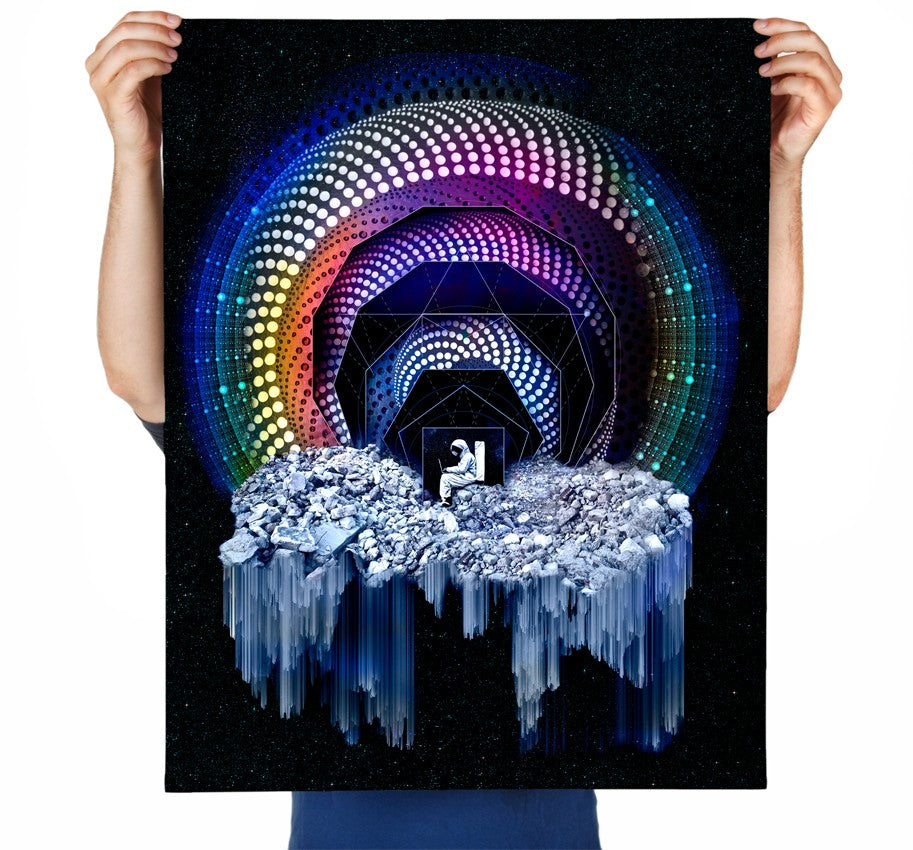 Posters – Imaginary Foundation