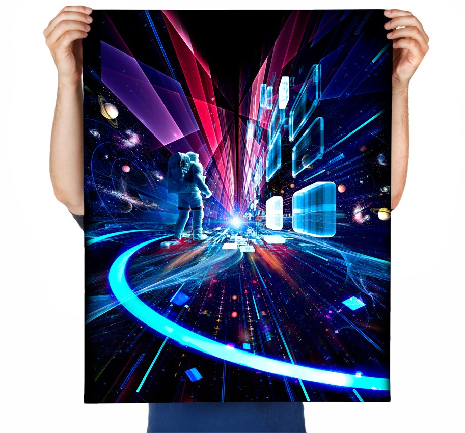 Posters – Imaginary Foundation