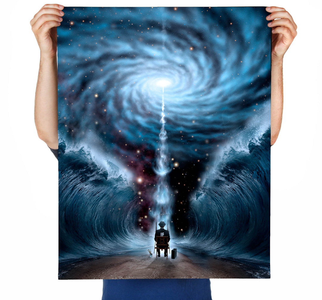 Posters – Imaginary Foundation