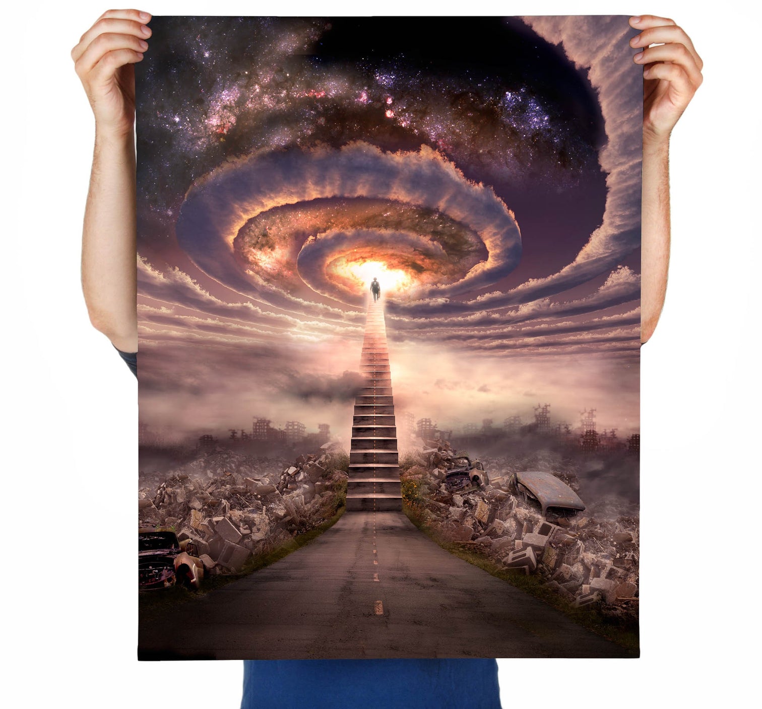 Posters – Imaginary Foundation